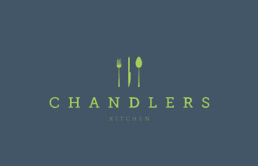 Chandler’s Kitchen Rockingham - Local Food Guide
